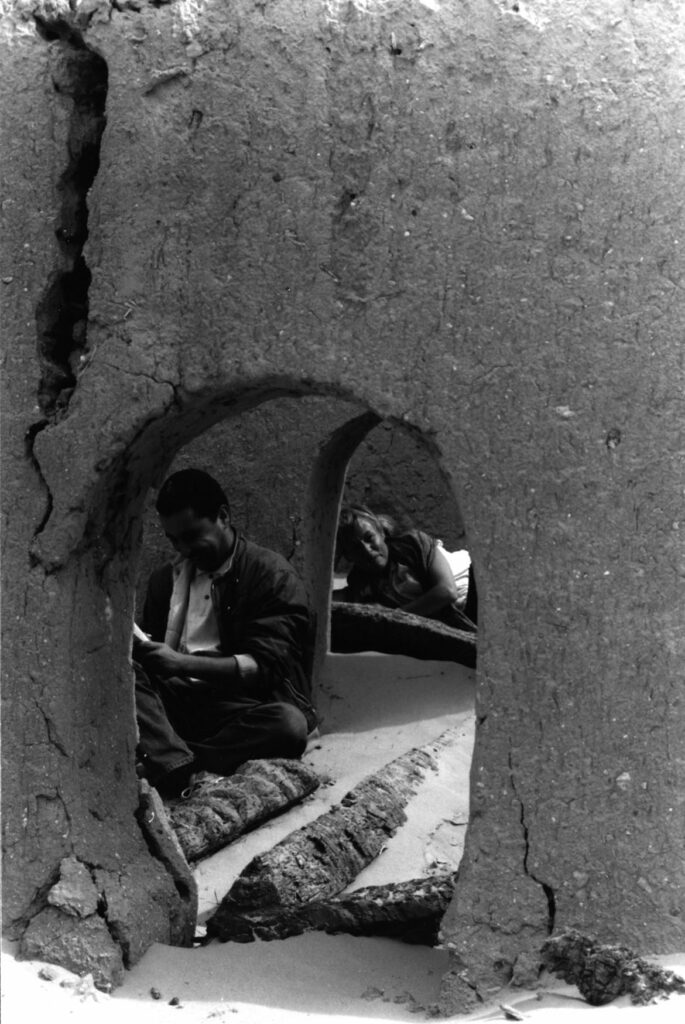 Mashreq-Maghreb - Orient Méditerranée