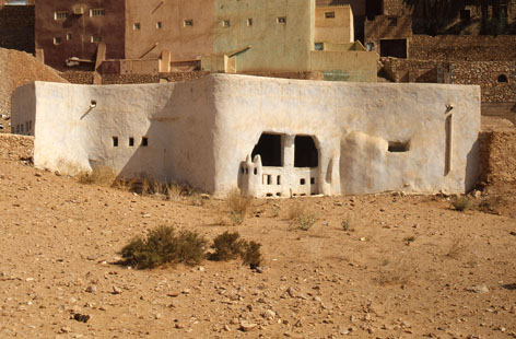 Mashreq-Maghreb - Orient Méditerranée