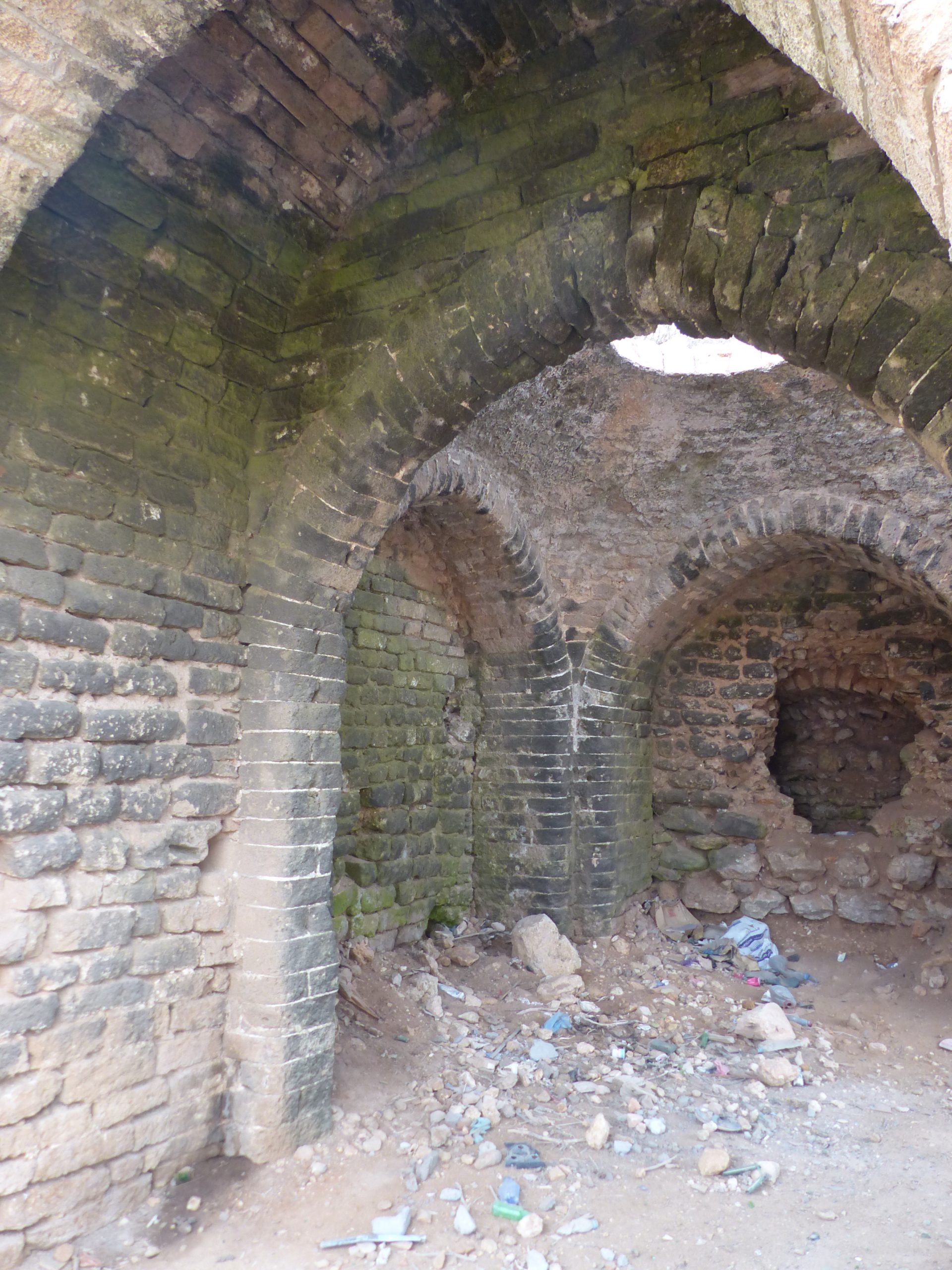 Le Ribât de Tît (Maroc) - Orient Méditerranée