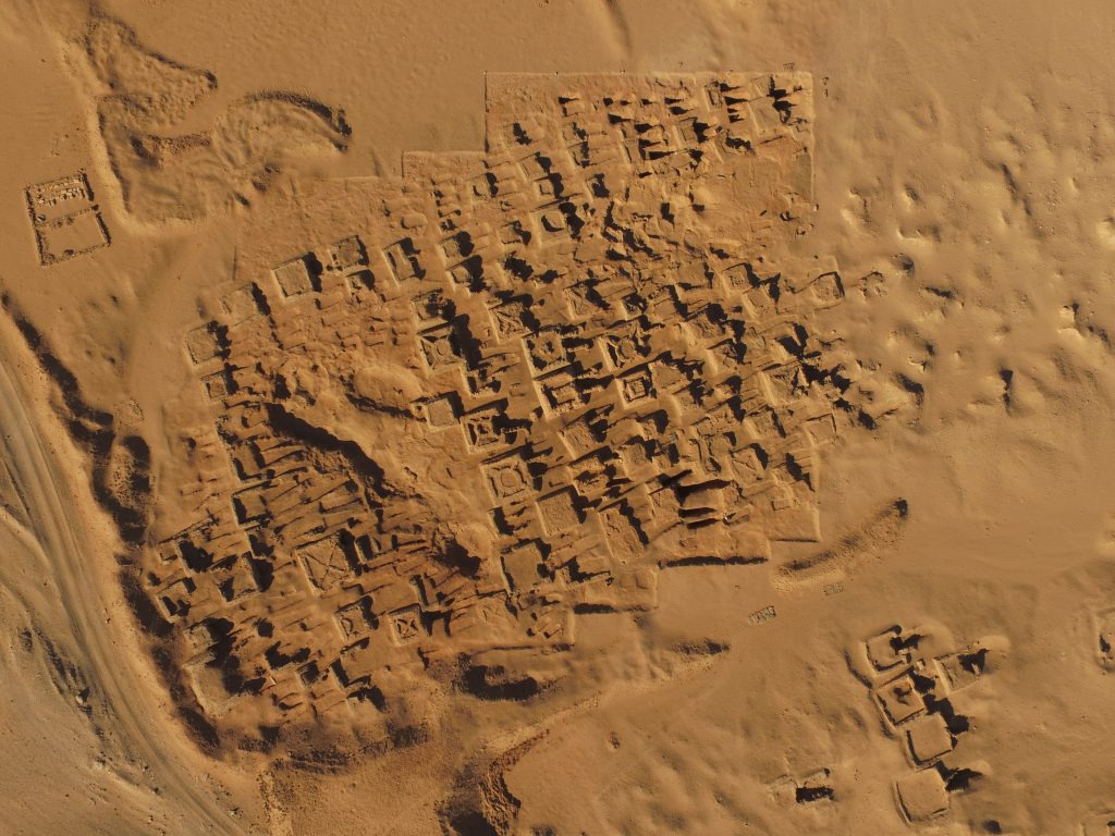 Sedeinga - Orient Méditerranée