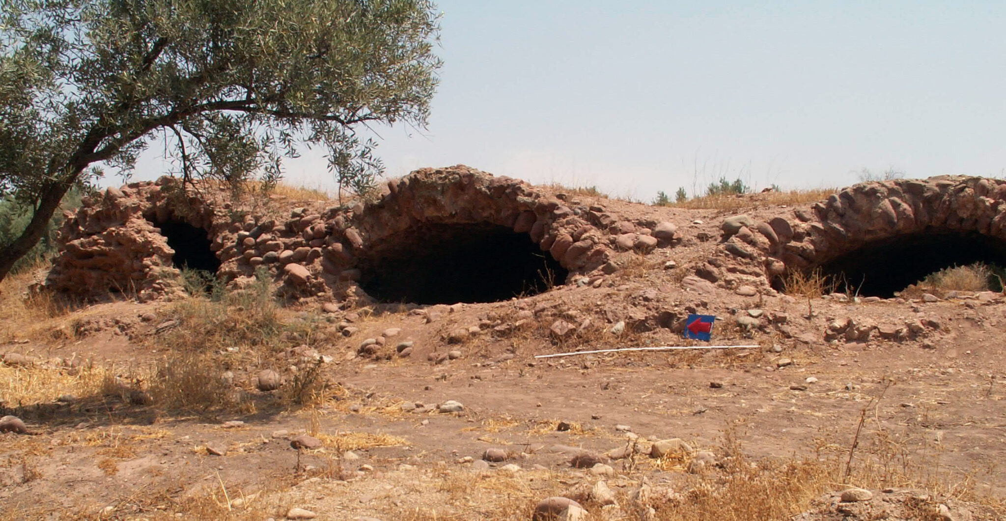 Mission archéologique d'Aghmat - Orient Méditerranée