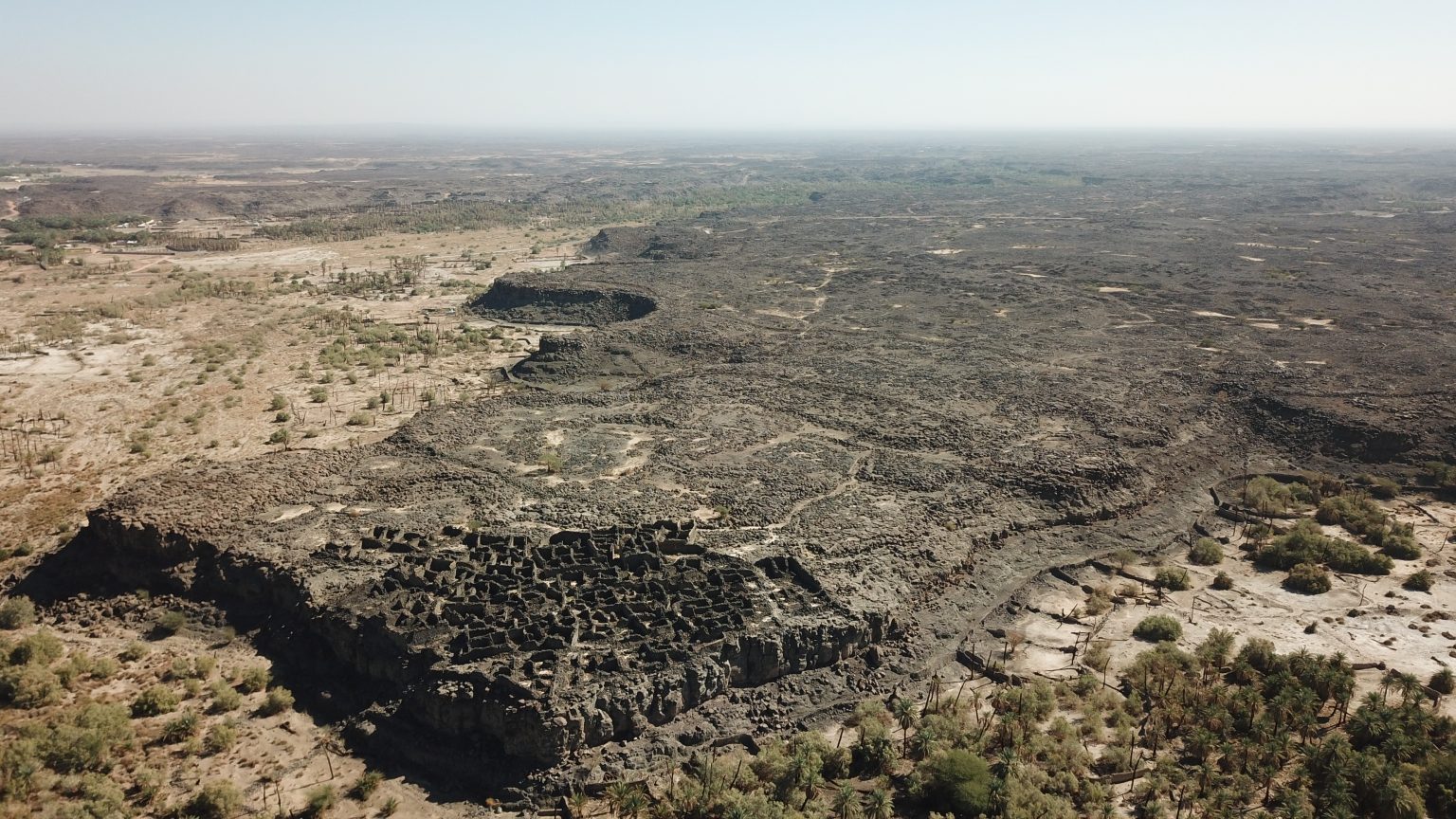 Khaybar (Arabie saoudite) - Orient Méditerranée